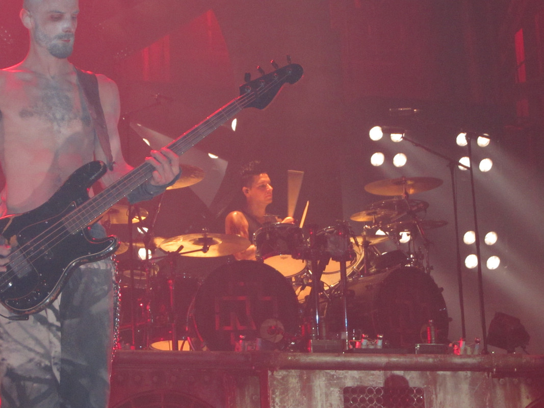 Rammstein (39) — Postimages