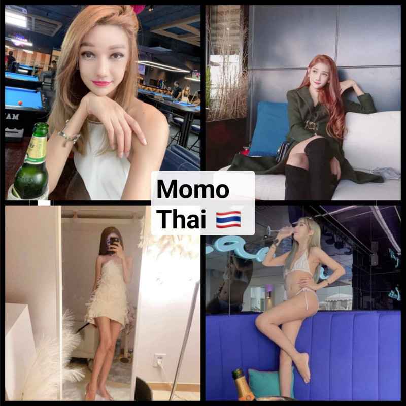 Thai Momo — Postimages