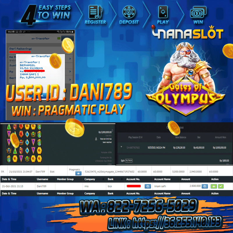 NANASLOT PRAGMATIC WIN — Postimages