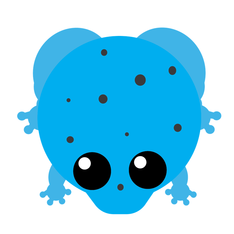 Tropical Rainforest skins pack! : r/mopeio