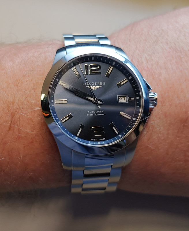 longines conquest — Postimages