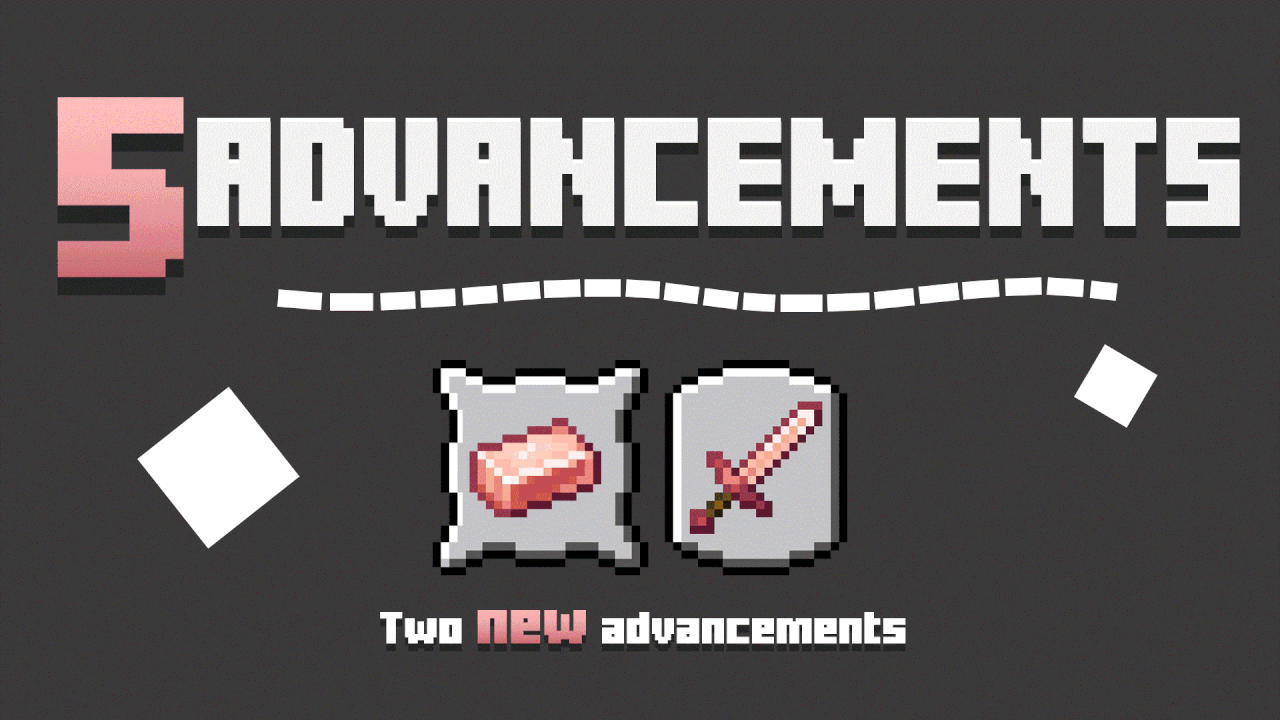 Rose Gold Update! Bring pink into your world 1.21.11 Minecraft Data Pack