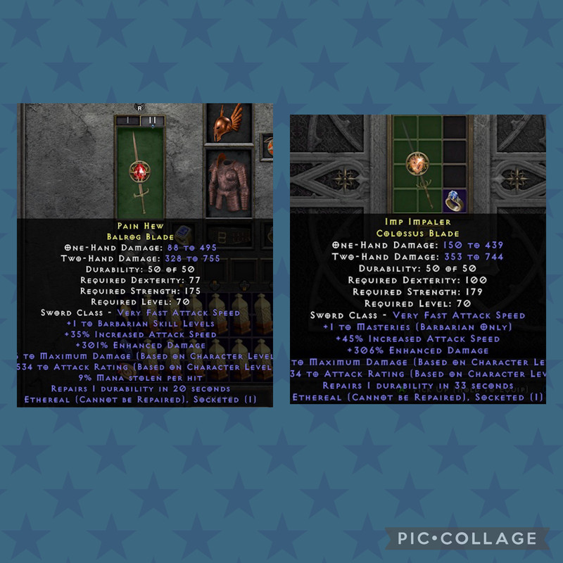 Gm Bvb Fools/cruel Swords Ft - Topic - d2jsp