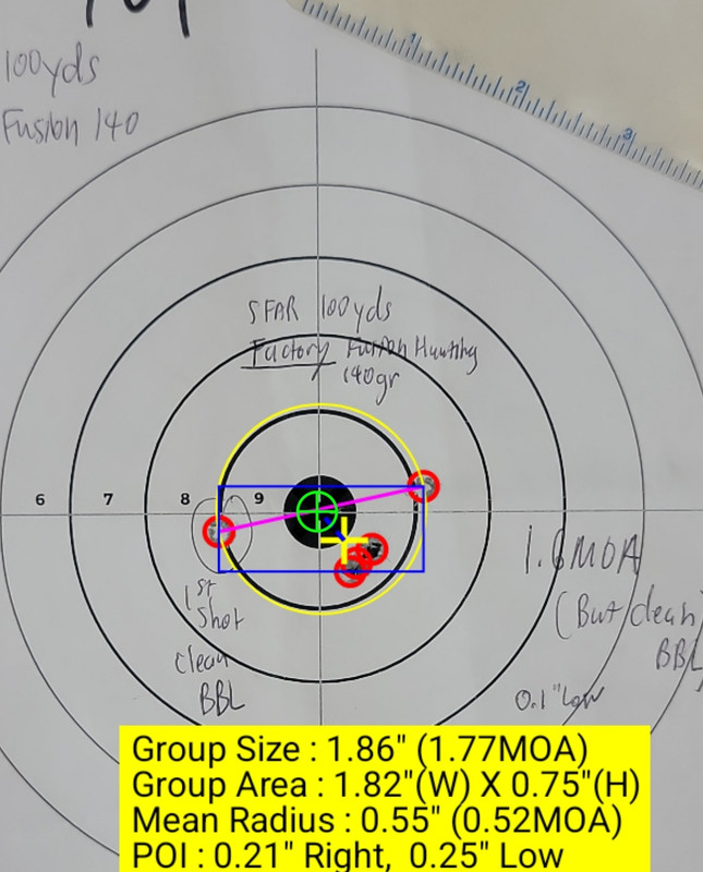 Screenshot 20240603 084513 Range Buddy — Postimages