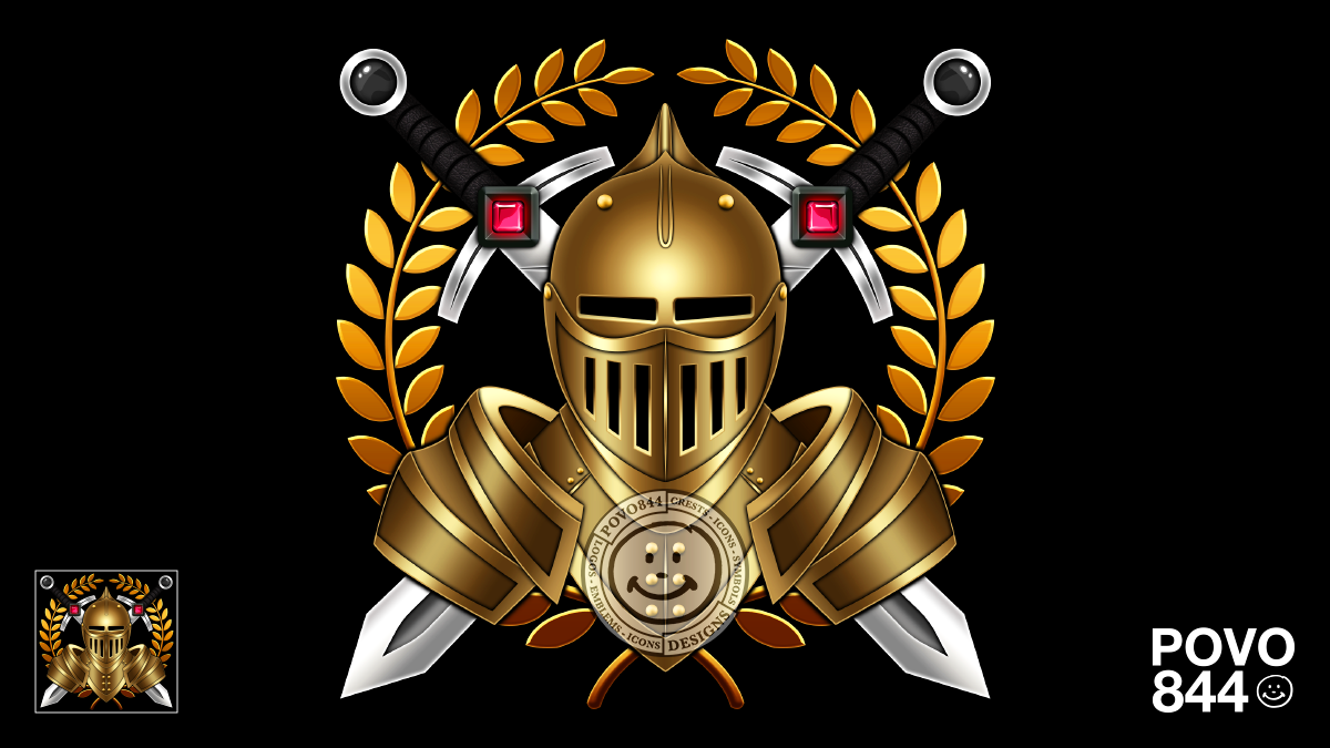 High Quality Clan & Alliance Emblem Shop - Premium & Custom Designs ...
