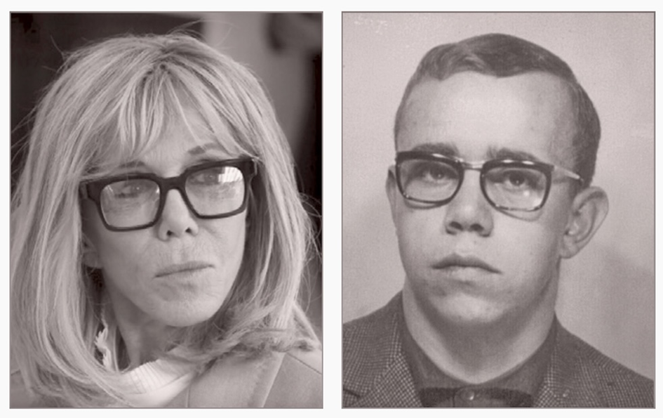 Brigitte Macron en danger