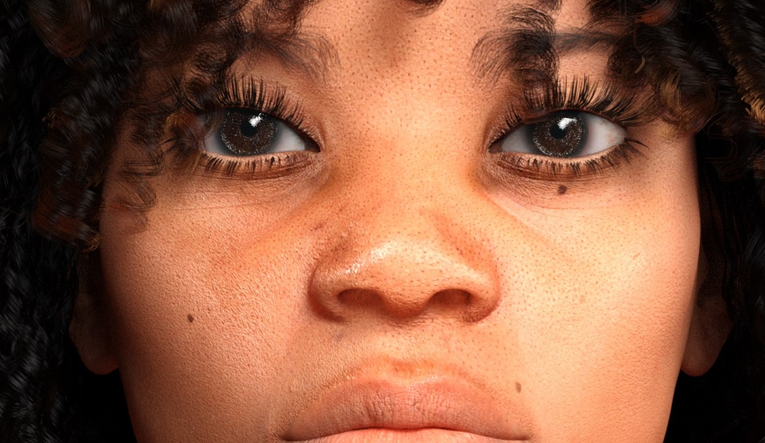 FlippedNormals Eye Kit In Daz3D Studio? - Free Daz 3D Models