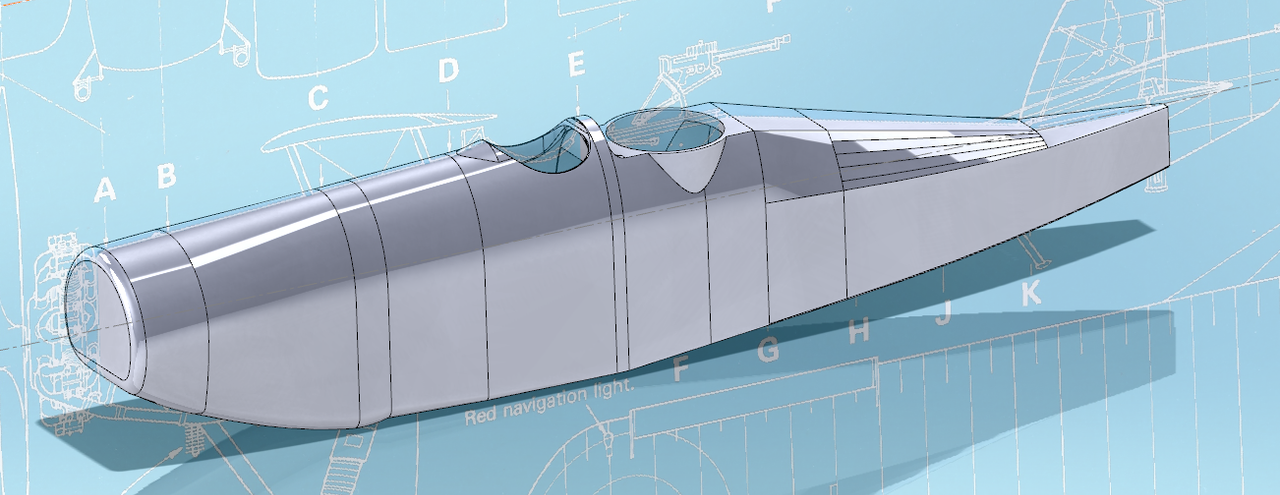 How would you make a propeller using Fusion 360? - 3D Printing Chat ...
