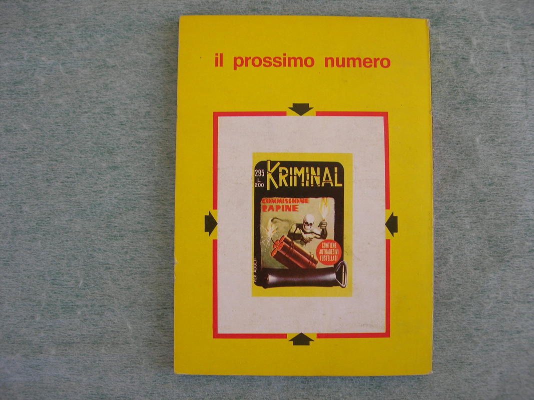 KR294 RETRO — Postimages