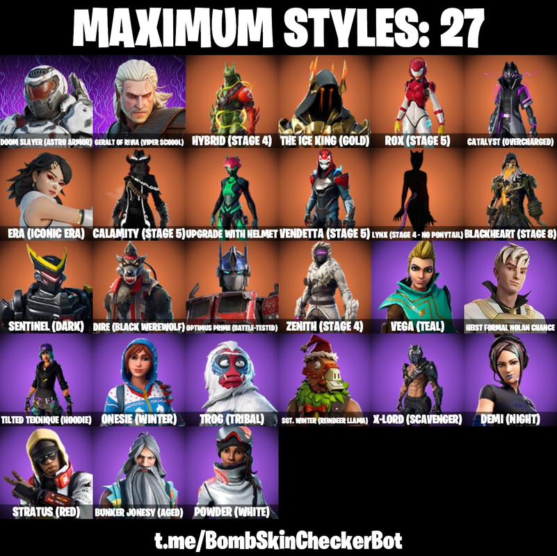 Max Styles — Postimages