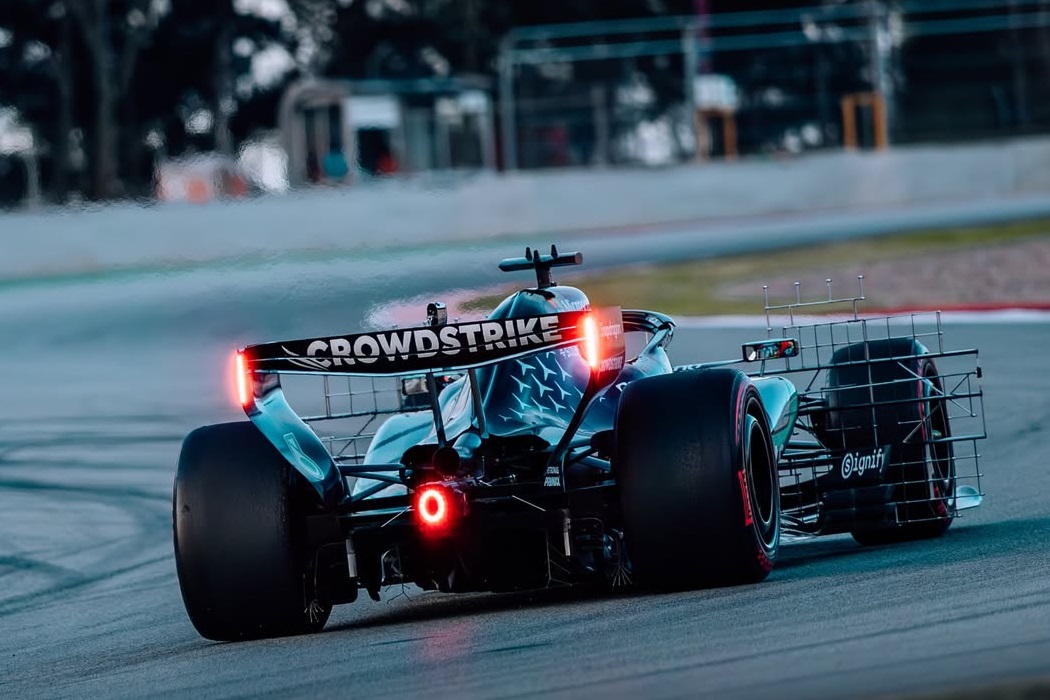 Mercedes W17 - Page 12 - F1technical.net