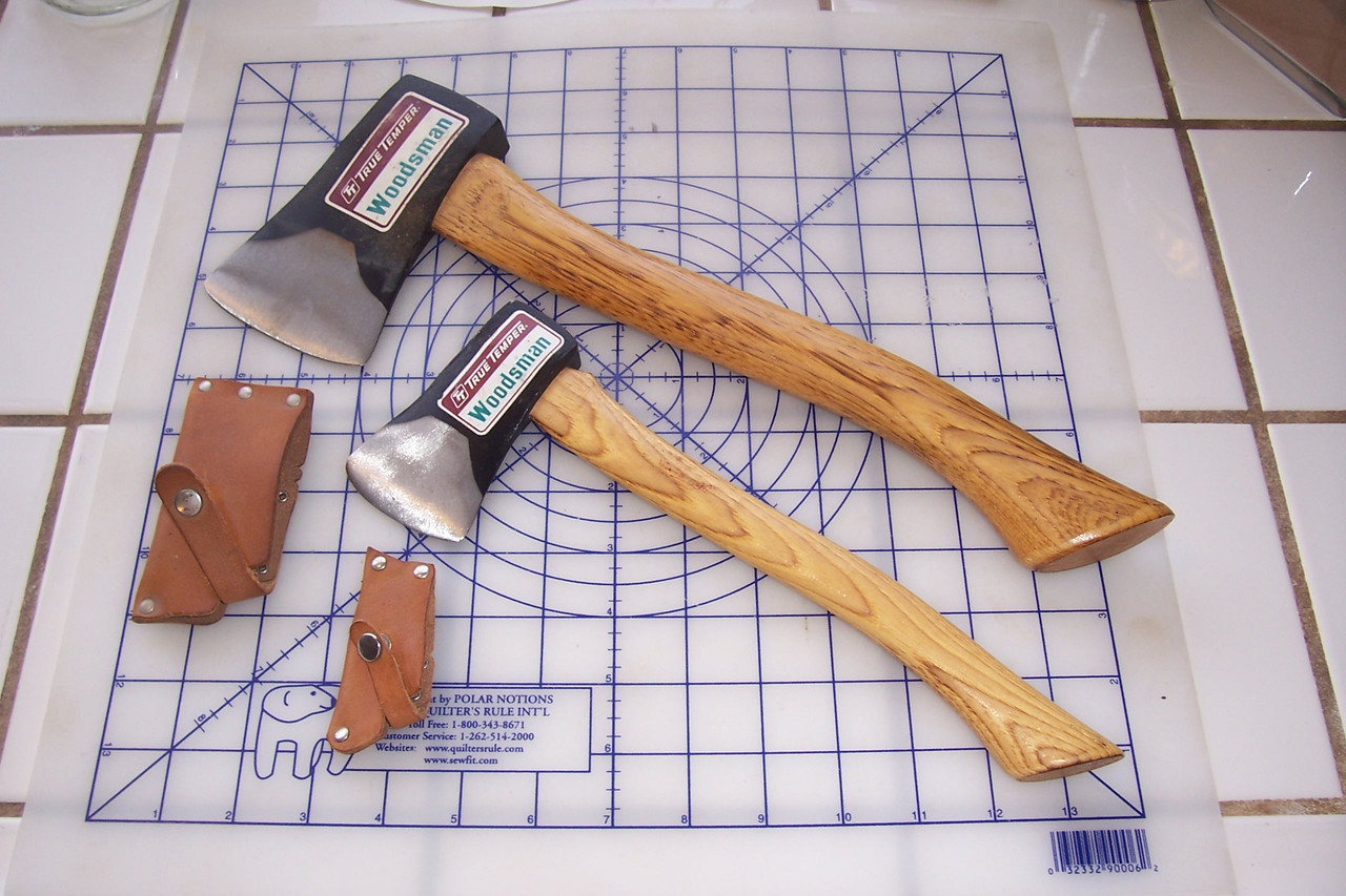 OT: Random knife of the day. - Page 3 - The Coleman Collectors Forum