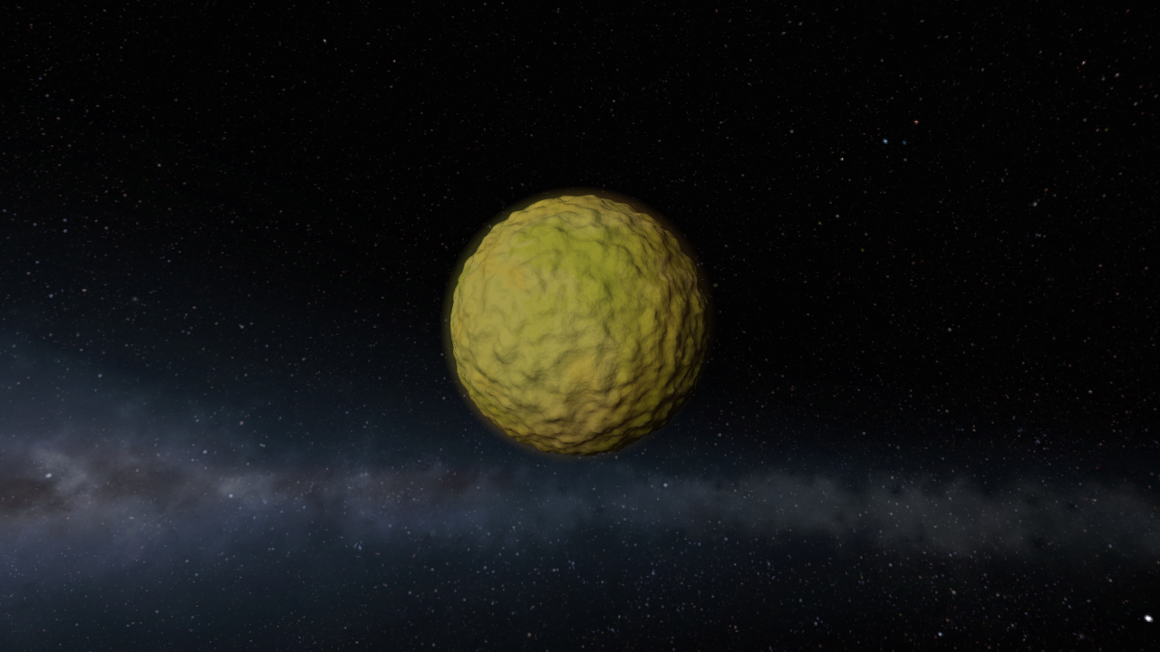 (1.10x - 1.12x) [WIP] S.P.U.R : A Kopernicus "Stock Planetary Universal ...