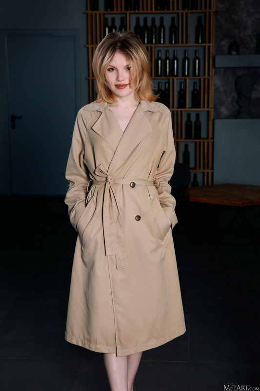 Met Art Special Surprise Florens high 0012 — Postimages