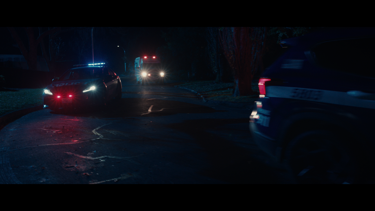 M3 GAN 2022 2160p UHD Theatrical BDREMUX HDR HEVC Нечипорук mkv ...