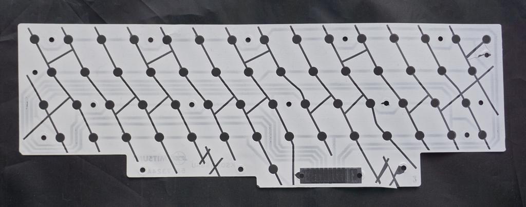 Atari 800 Mylar variants? - Atari 8-Bit Computers - AtariAge Forums