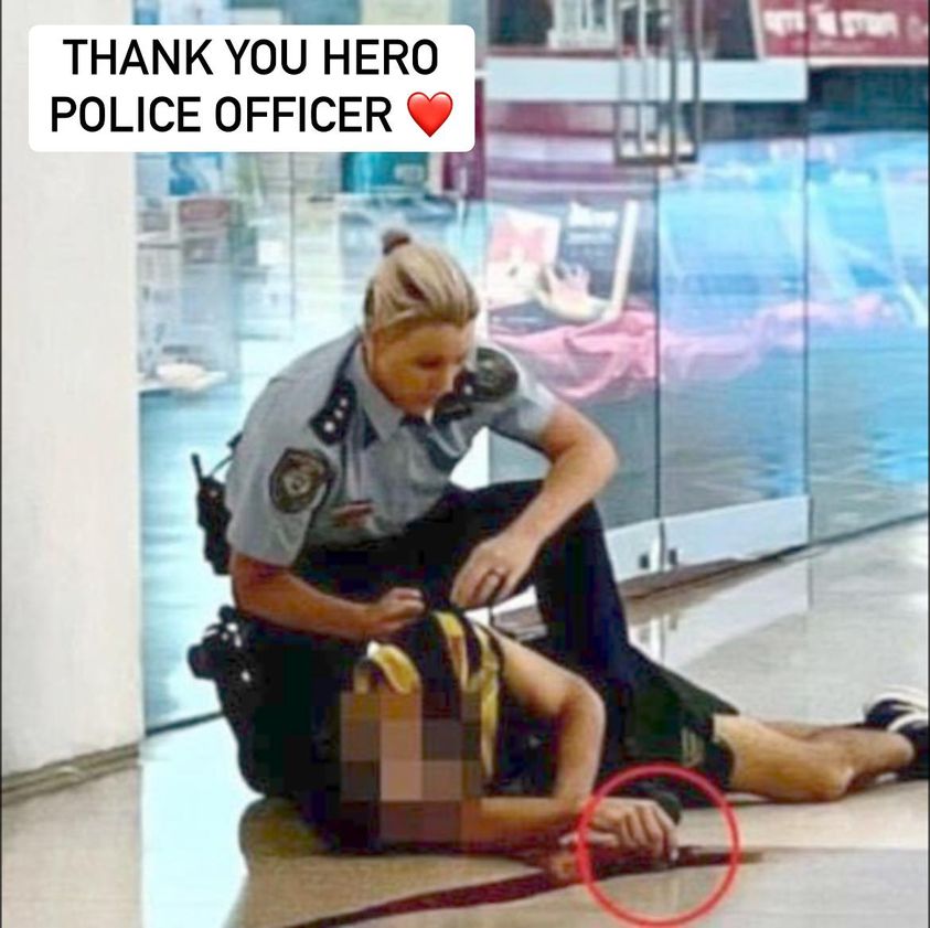 Police — Postimages