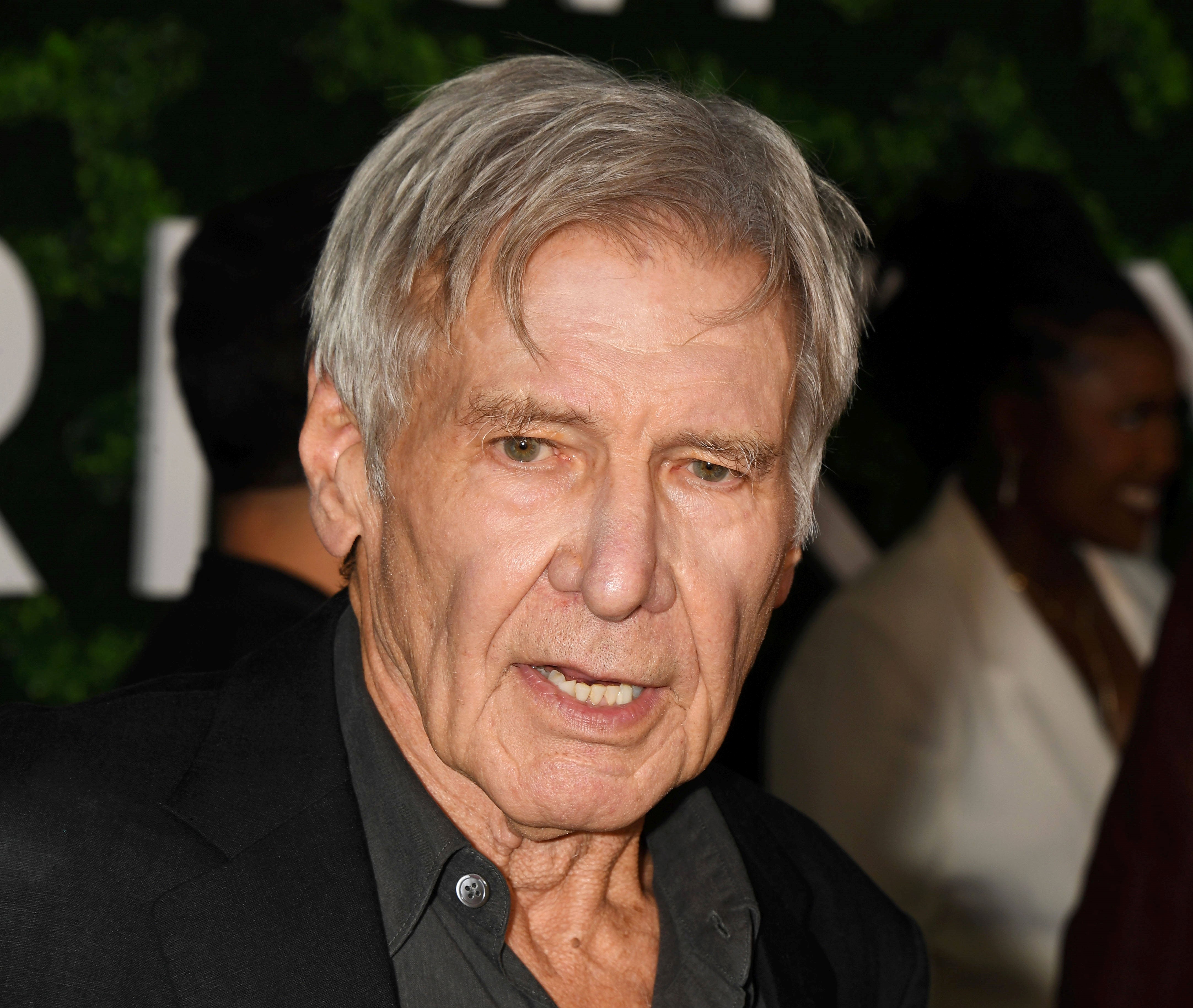 Harrison Ford 057 — Postimages