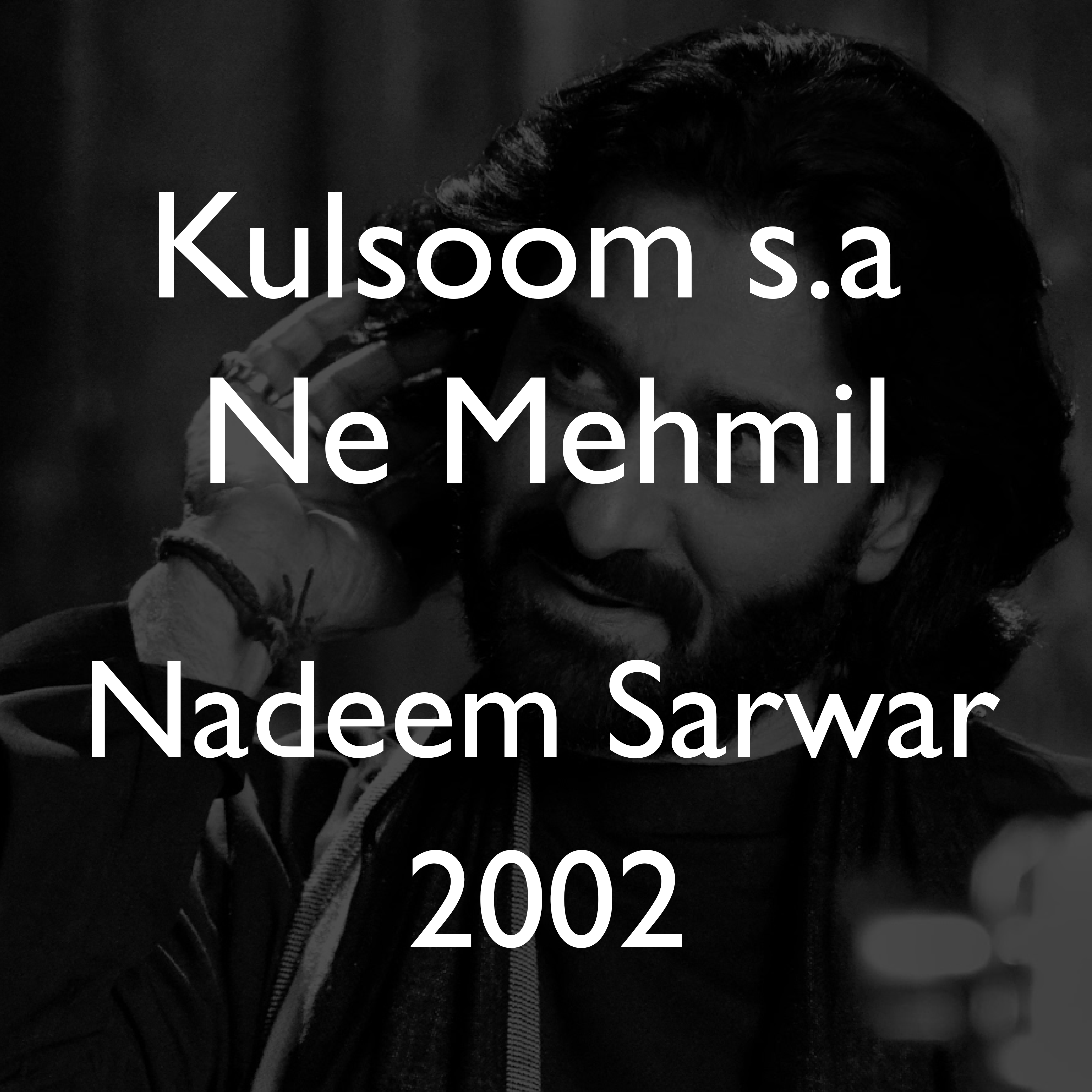 Kulsoom s a Ne Mehmil — Postimages