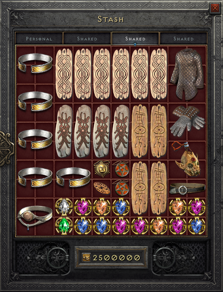 Magic — Postimages