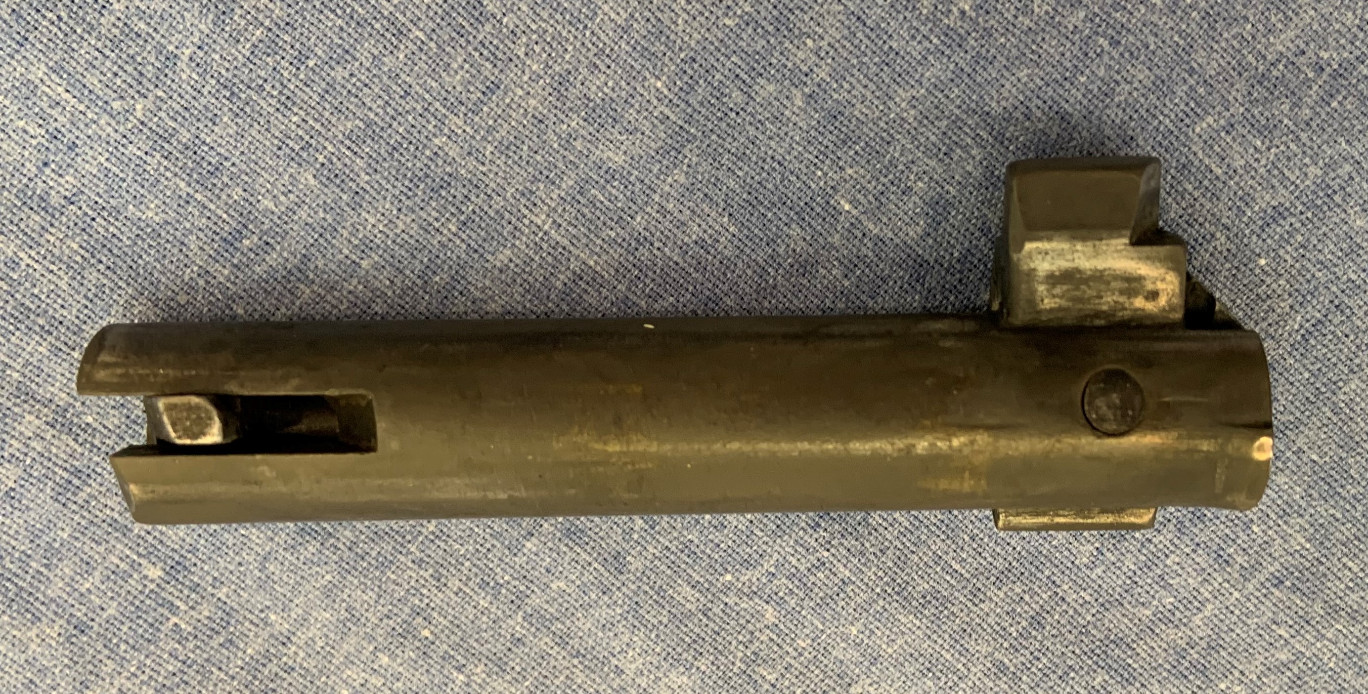 M1 A1 BOLT BOTTOM 022720 — Postimages