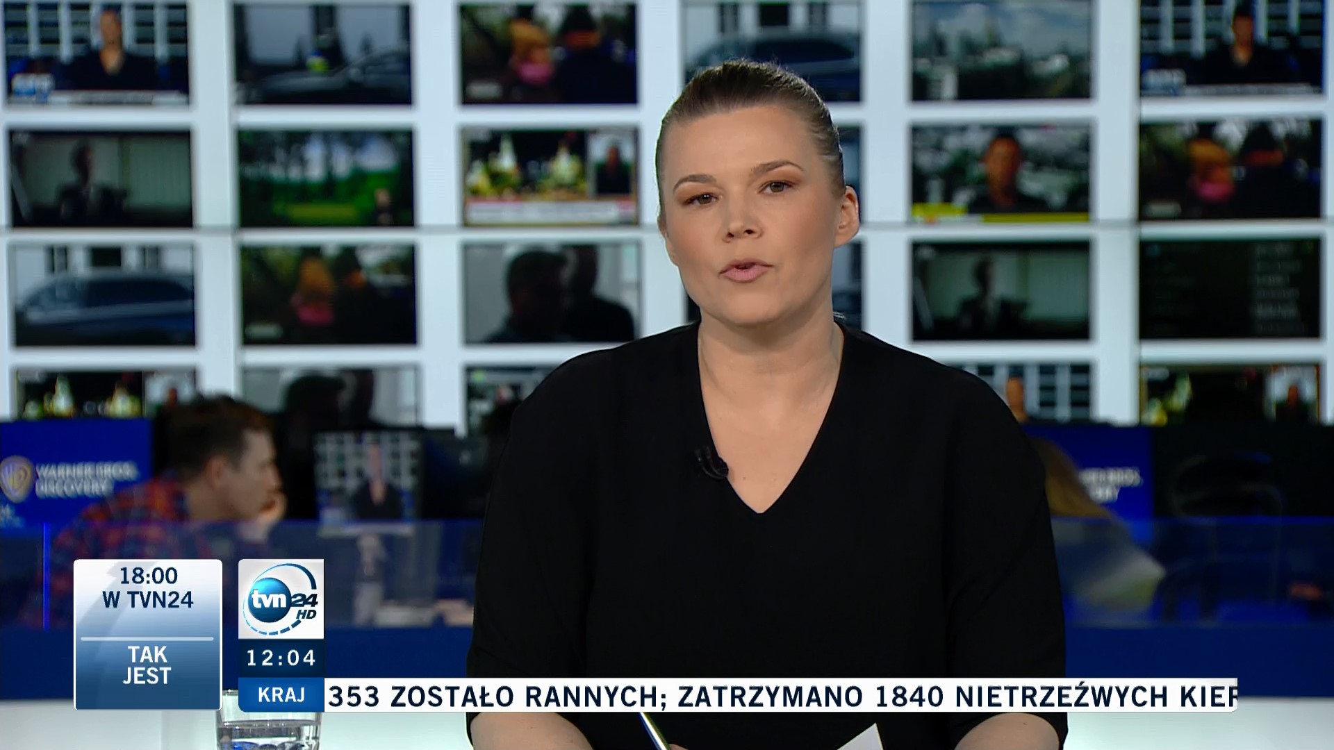 4 05 2023 anna seremak tvn24 7 — Postimages
