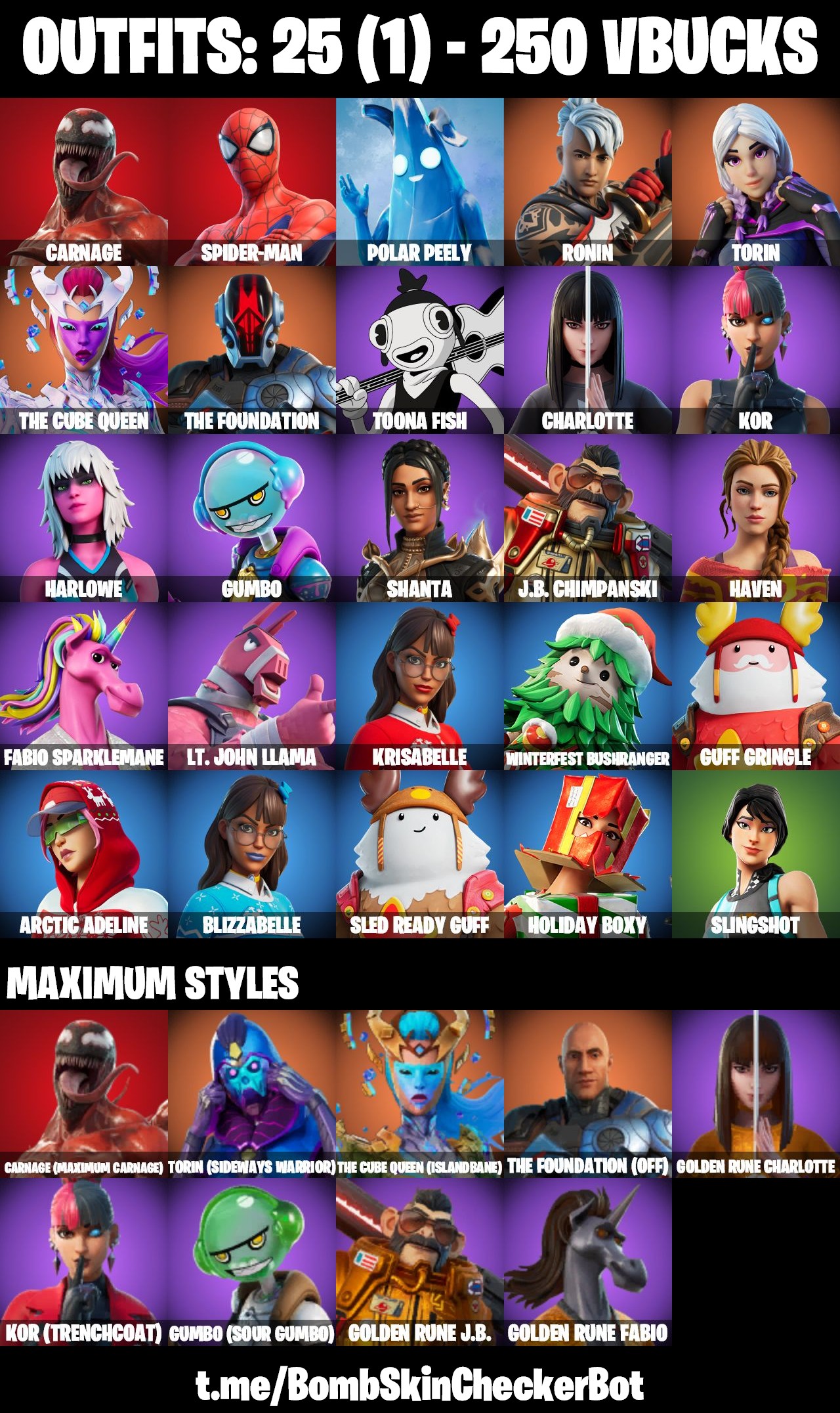 Skins — Postimages