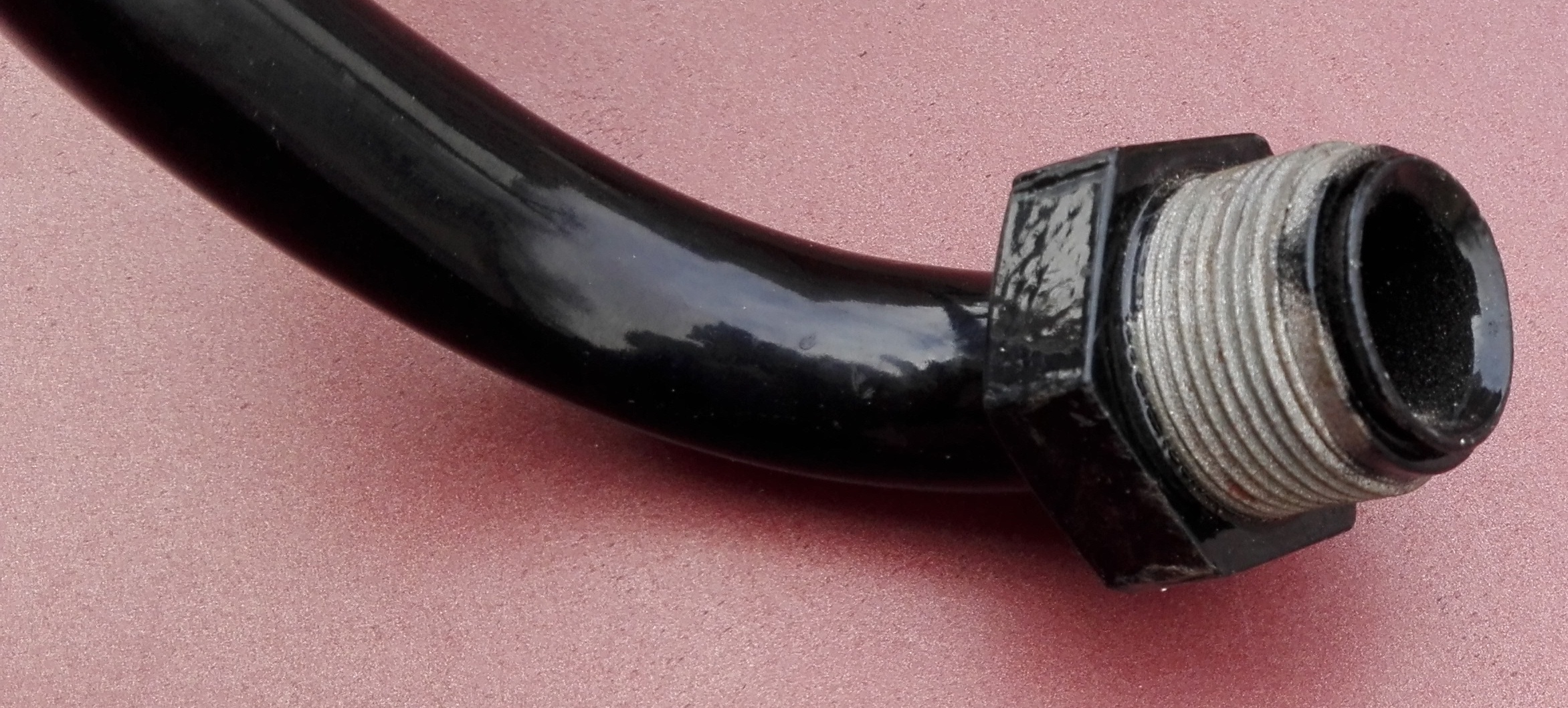 Gearbox dipstick E type — Postimages