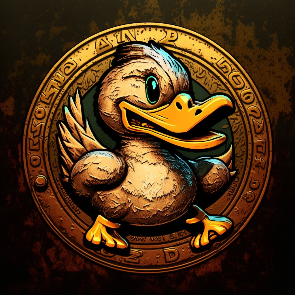 DUCK — Postimages