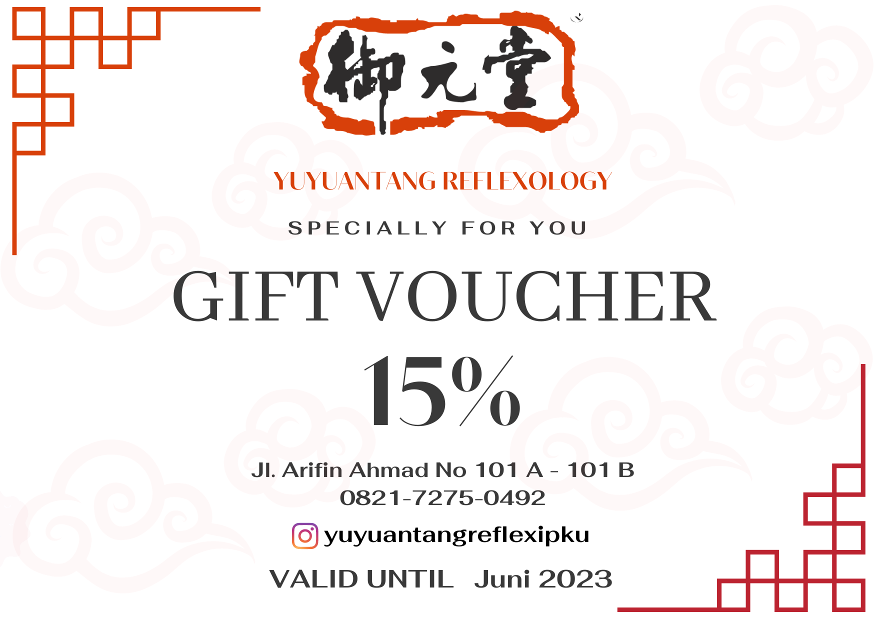 voucer discount yyt — Postimages