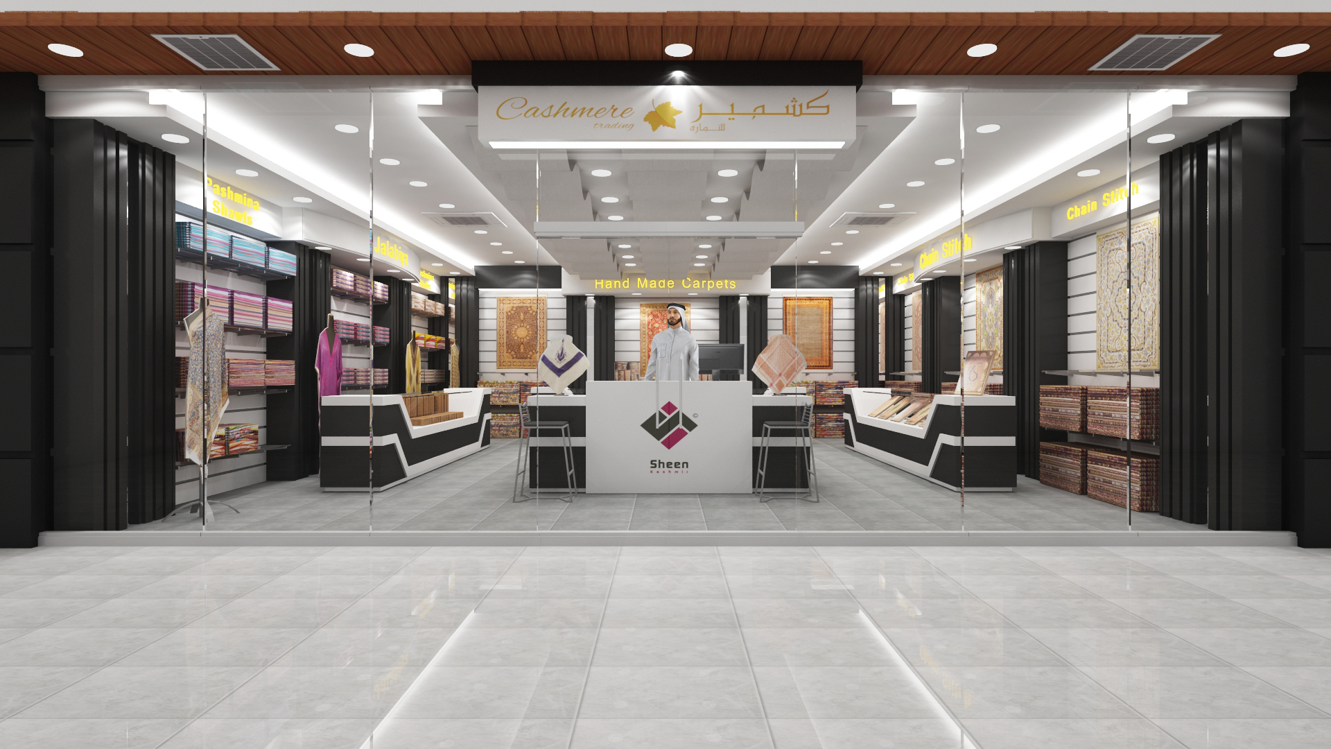 Qatar Retail Store2r Dec 2019 — Postimages