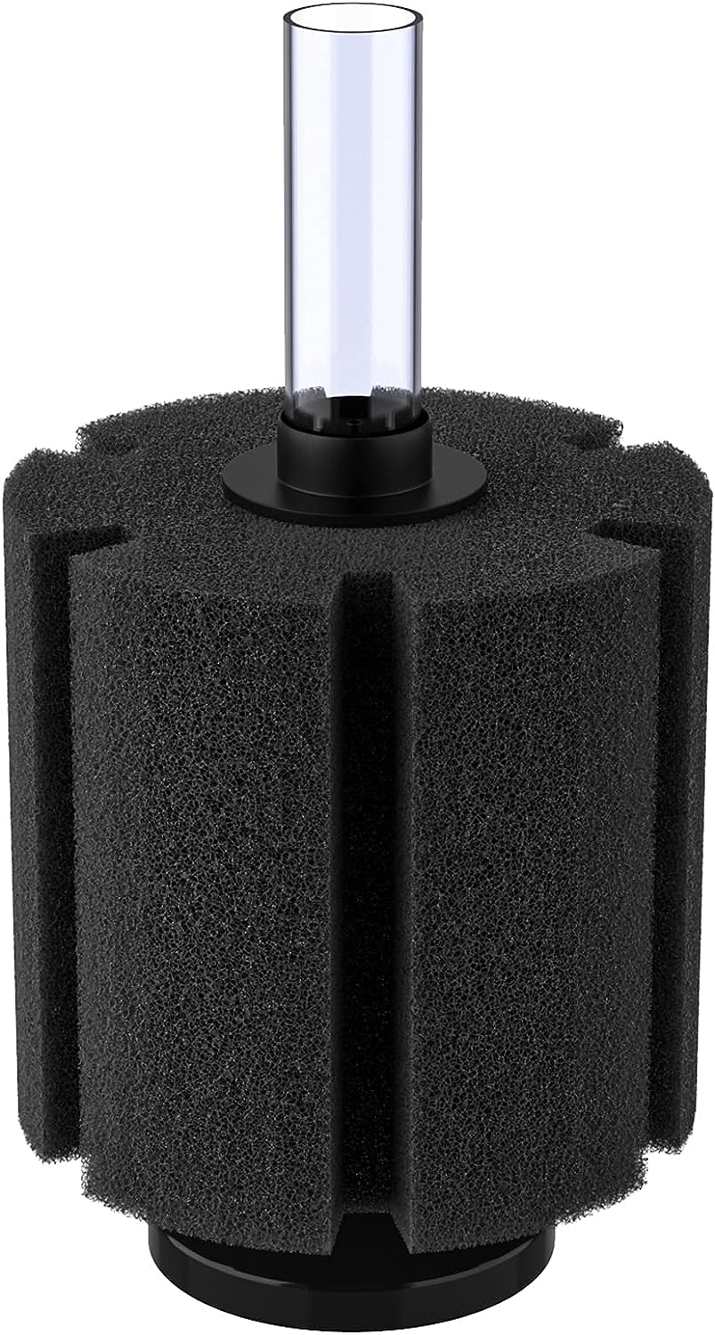 Air driven sponge filter — Postimages
