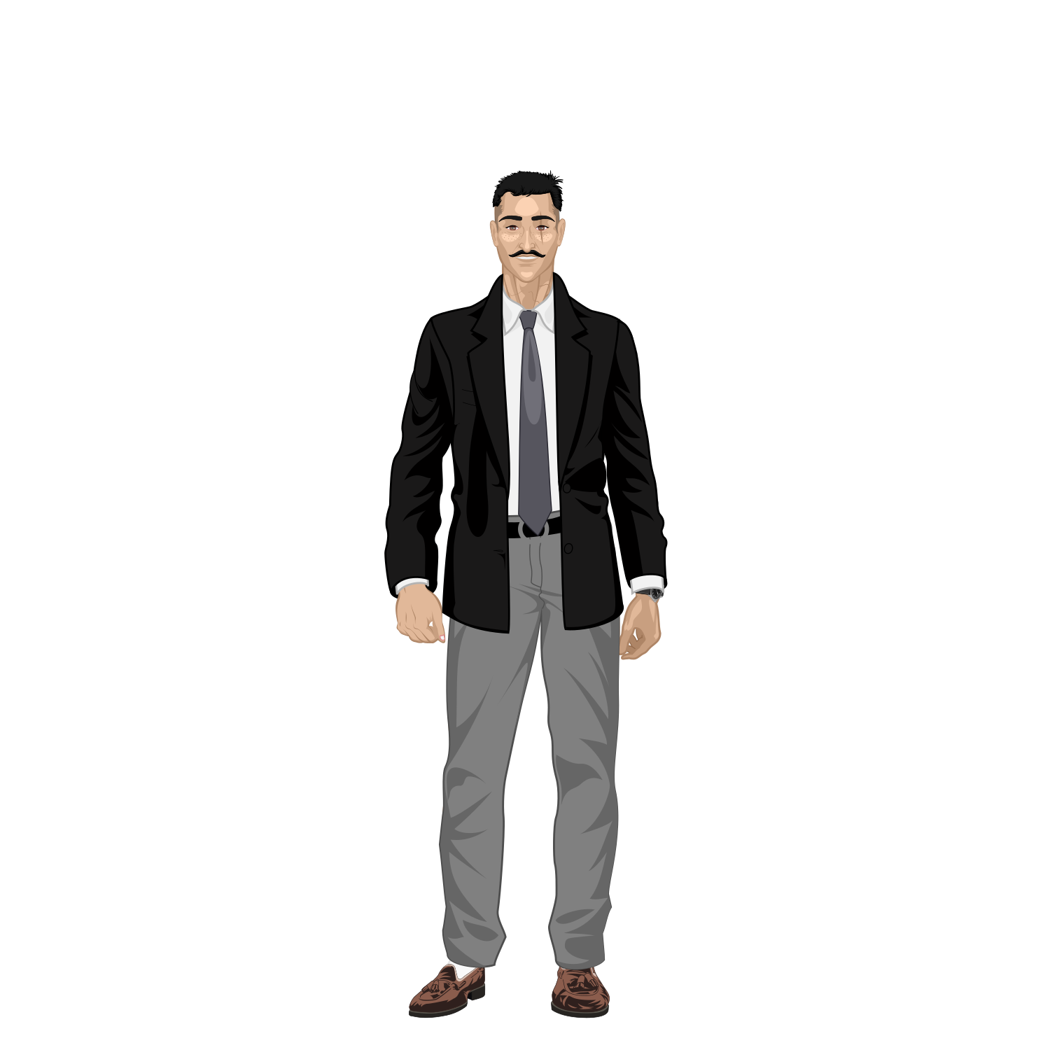 HGS: Another Side Another Story (Open for Everyone) - TV Tropes Forum