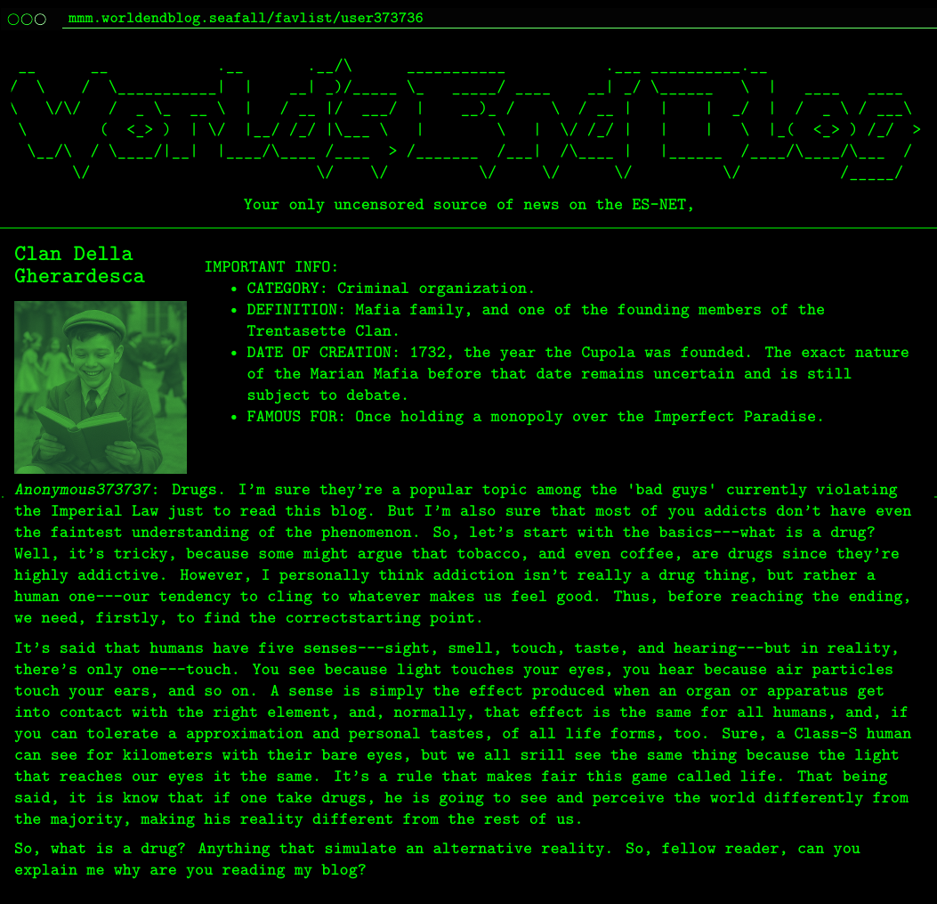 FFF-Class ‘Unlucky Antagonist’ [Villain’s Origin Story, LitRPG, Massive Worldbuilding] - Sinful ...