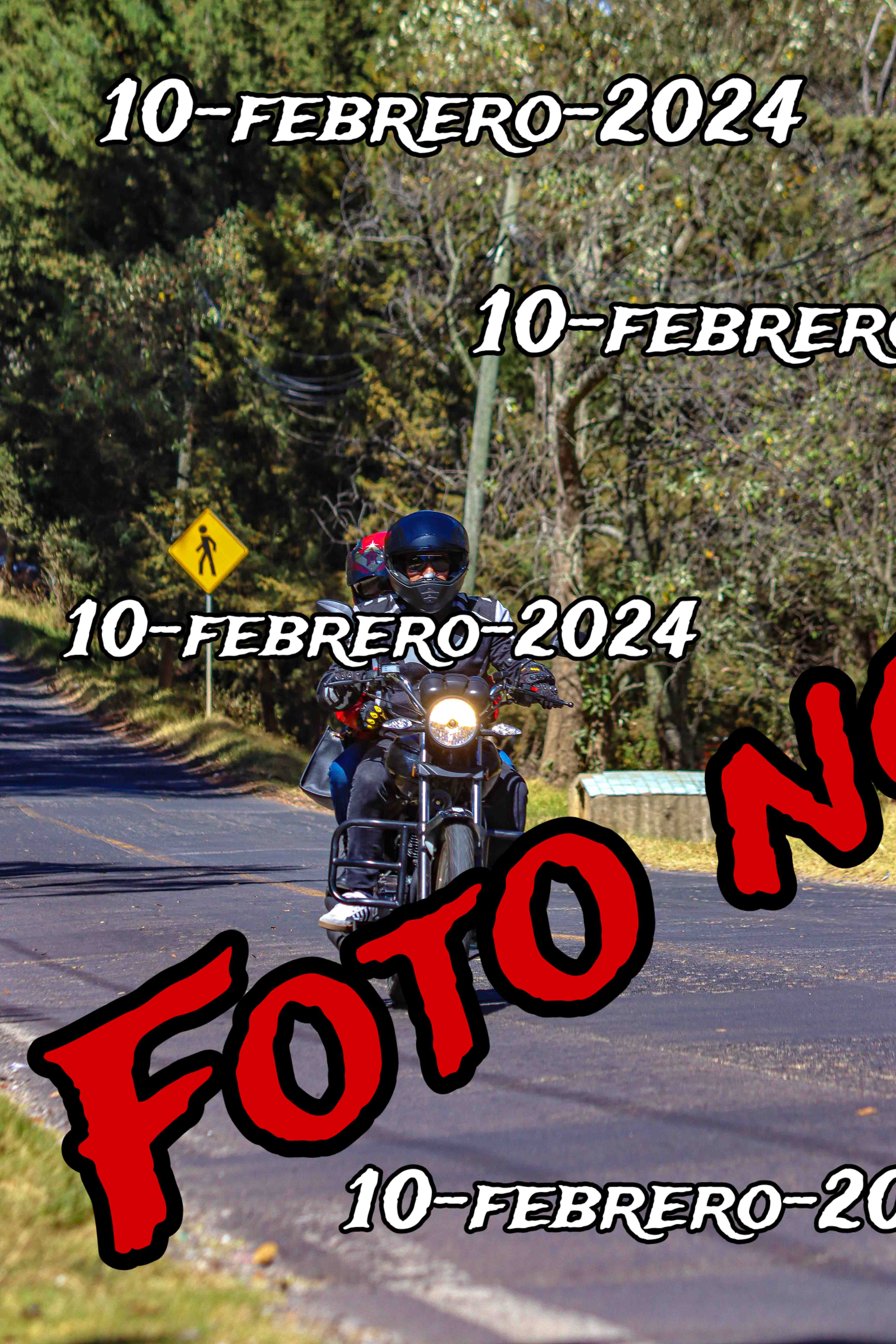 CR 1000 — Postimages