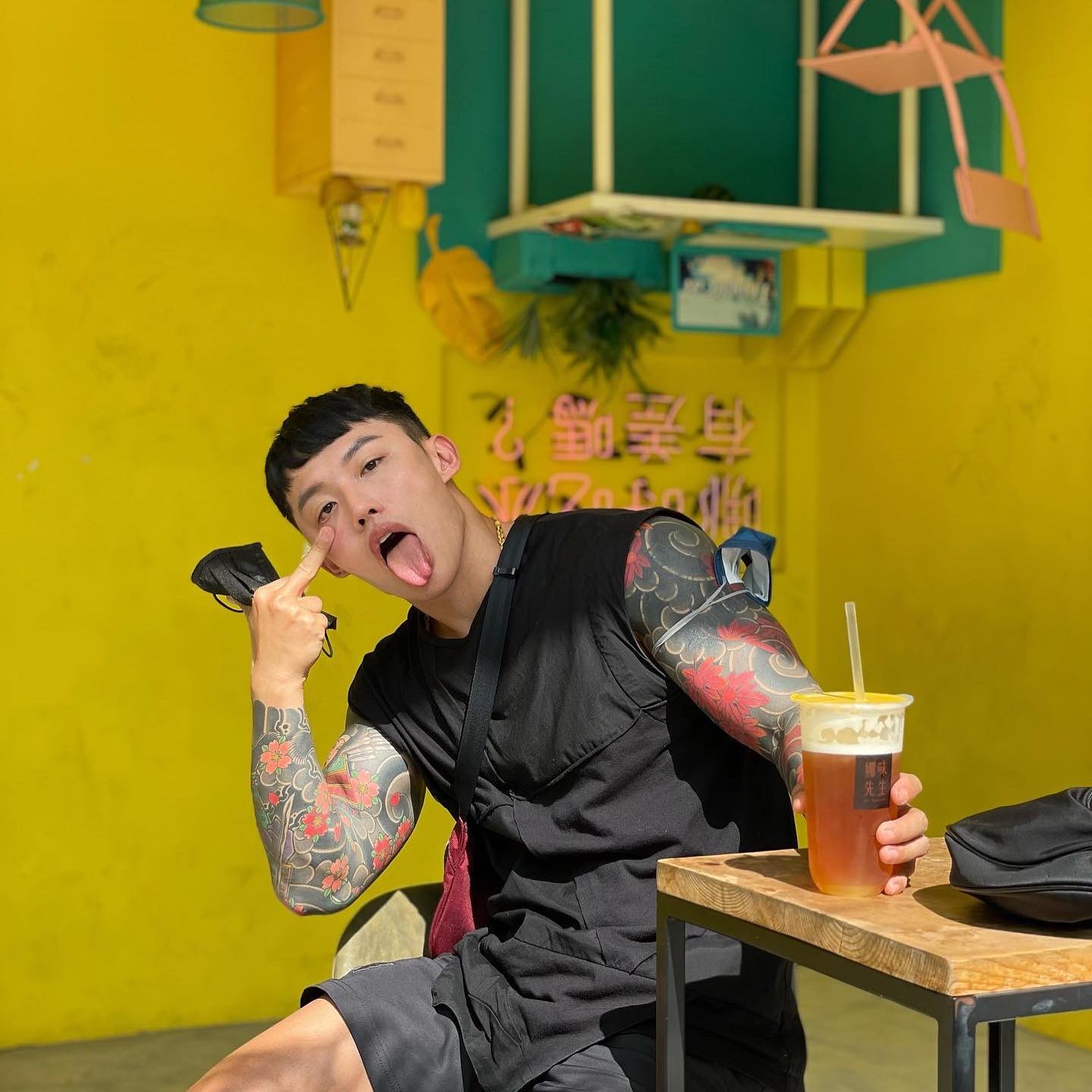 chiang gogo2 posts 2022 05 25 17 57 {$ POSTID} 1 1 283494551 4866875930090416 ...