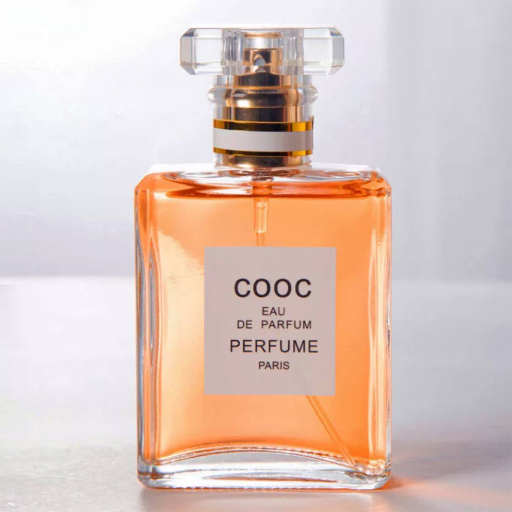 COOC Perfume (50ml) — Postimages