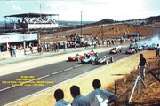 1963 South African F1 Championship