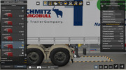 Error with Volvo FH6 and Schmitz Cargobull Trailer Pack DLC [MOD] - SCS Software