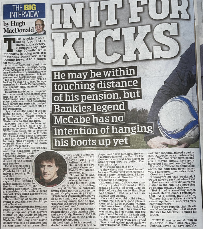 Mail gerry mccabe 1 IMG 7411 — Postimages