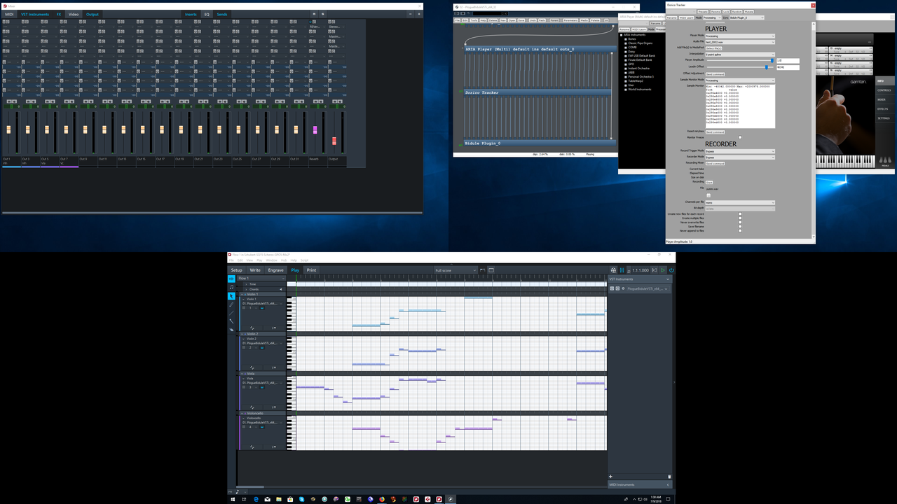 doricotracker — Postimages