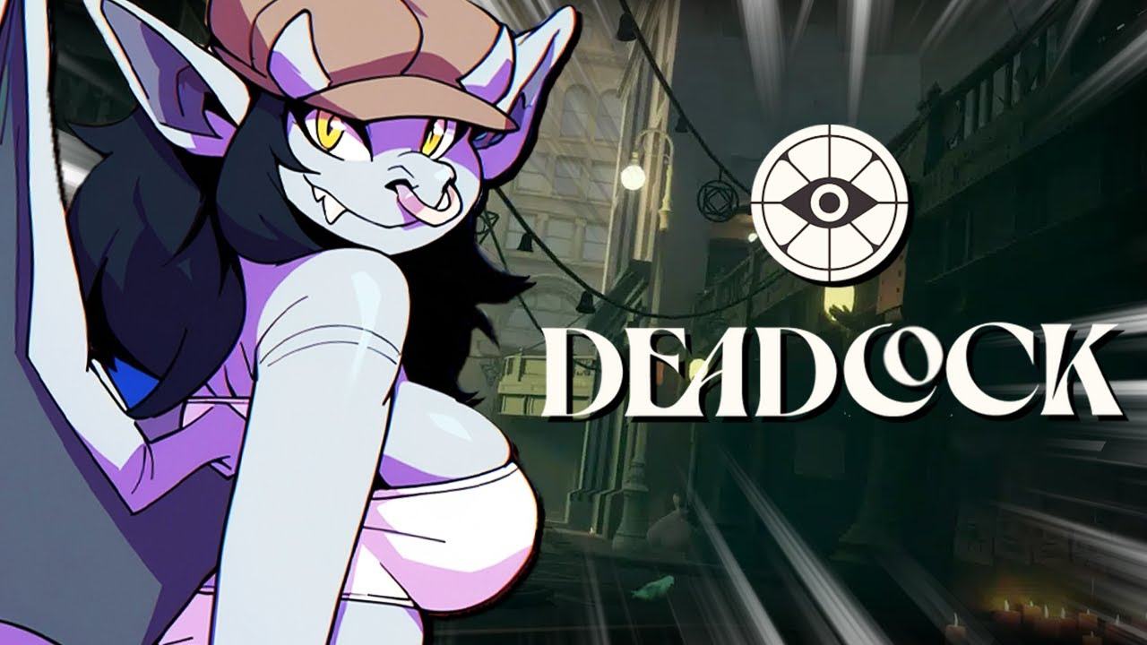 Guía Deadlock del Personaje Ivy - Guías Juegos, Juegos - CIBERNINJAS