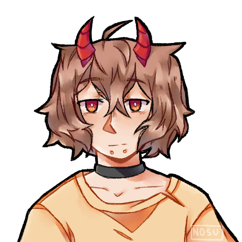 Demon — Postimages