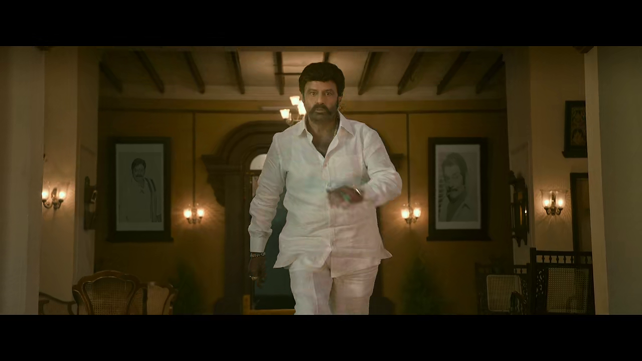 ⭐ ⭐ ⭐ Veera Simha Reddy ⭐⭐⭐ - Page 306 - Chat Room - NFDB