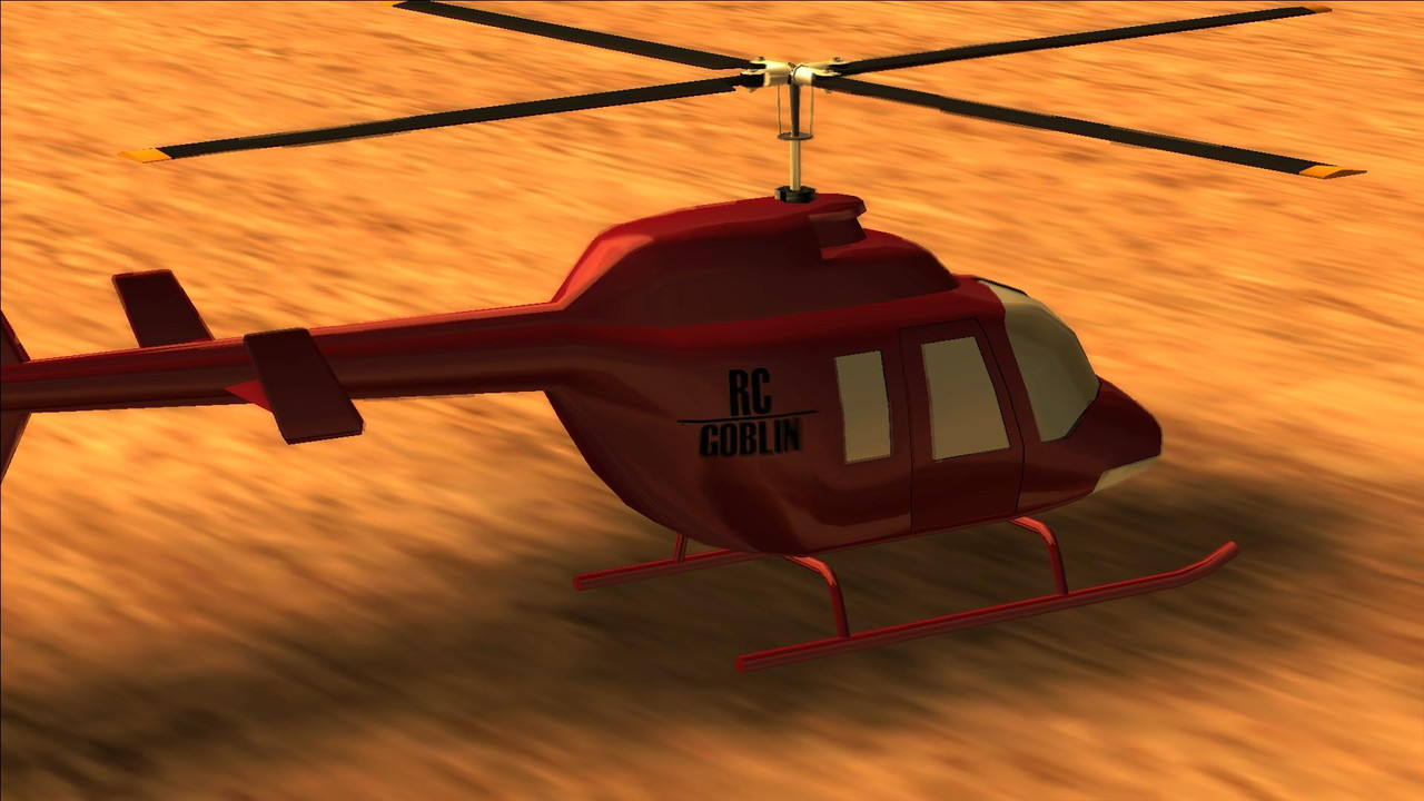 [SA|REL] RC Vehicles 2024 - Vehicles - GTAForums