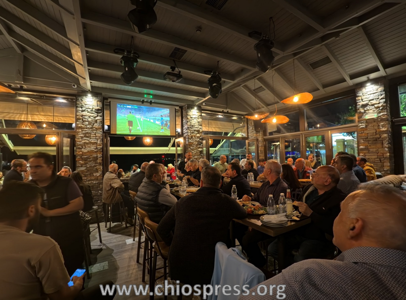 ΠΟΔΟΣΦΑΙΡΟ - ChiosPress.org