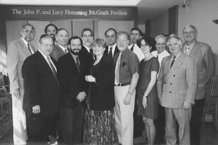 The Rabbi Group Photo | Temple of TCAP