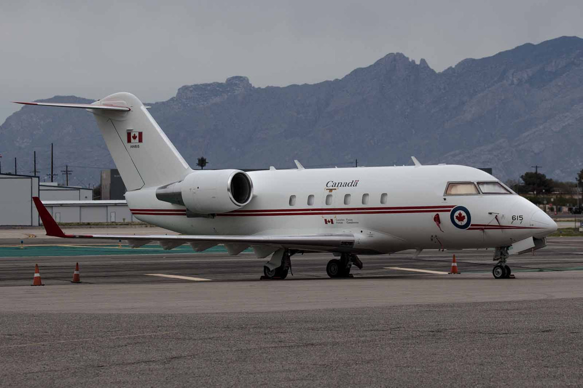 USA tour photos - Aviation Photography - Britmodeller.com