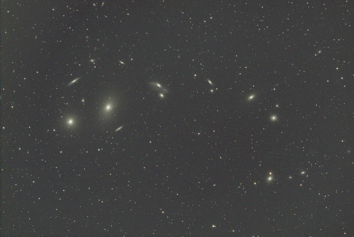 2600MC sensor cleaning went wrong - Beginning Deep Sky Imaging - Cloudy ...