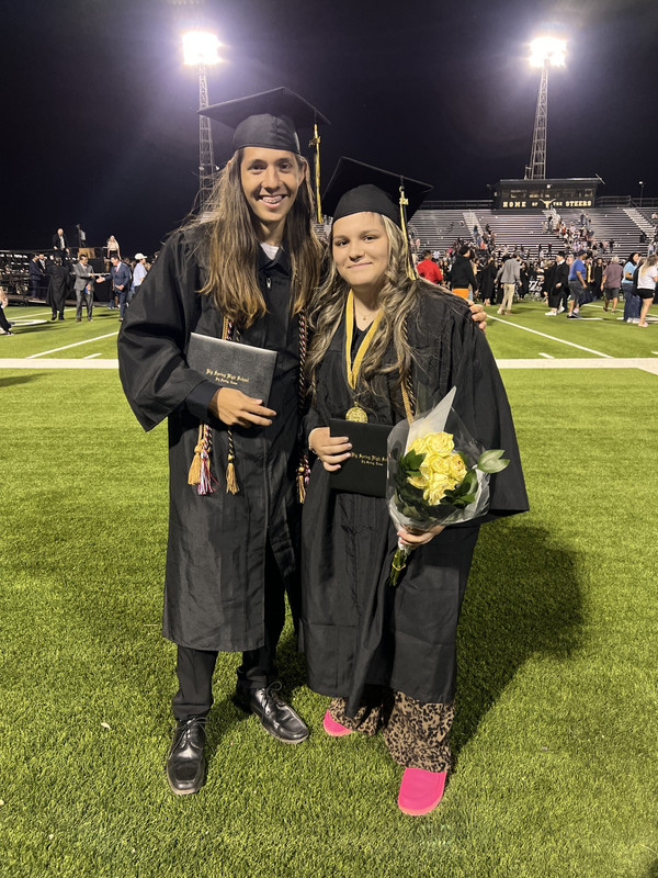 BSHS Graduation 2024 — Postimages